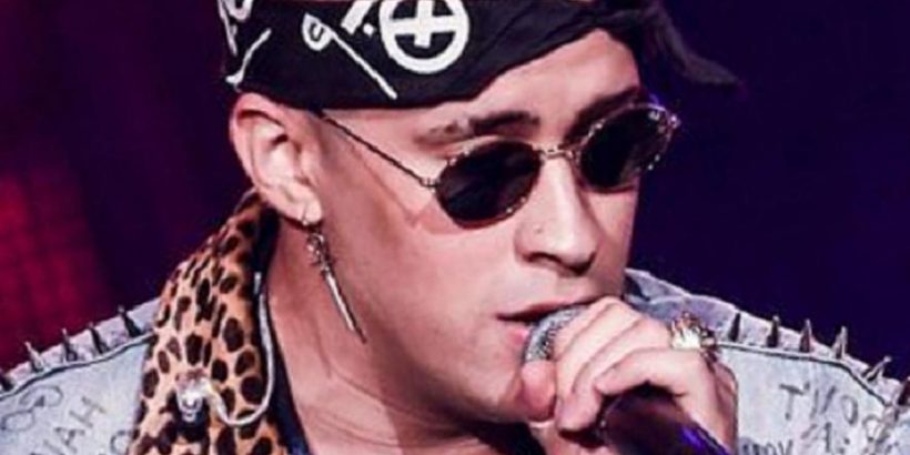 Bad Bunny Net Worth 2020 Height Age Bio And Real Name