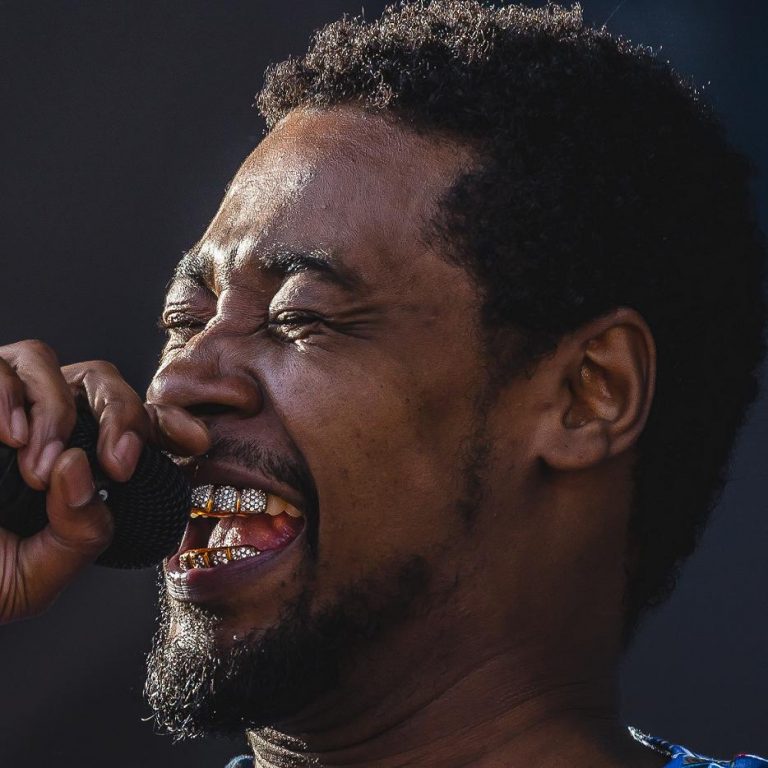 Danny Brown Net Worth (2020), Height, Age, Bio and Facts