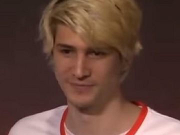 xQc (Felix Lengyel) Net Worth, Height, Age, Bio and Facts