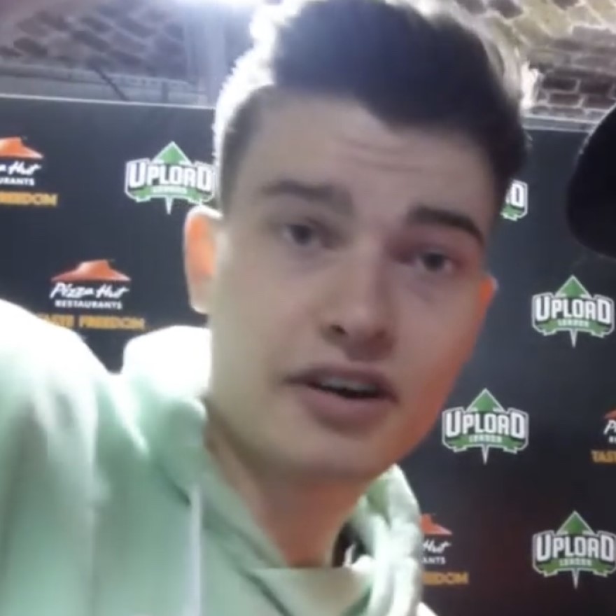 WillNE Is Alive - Bio, Net Worth, Height