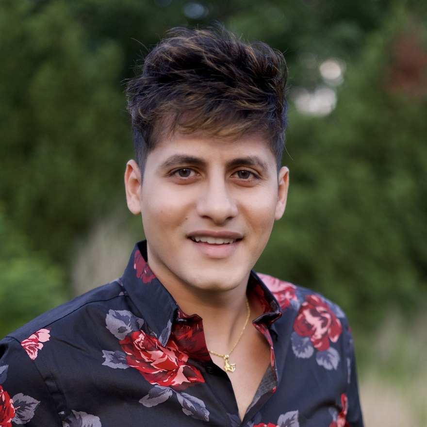 Dhaval Is Alive - Bio, Net Worth, Height