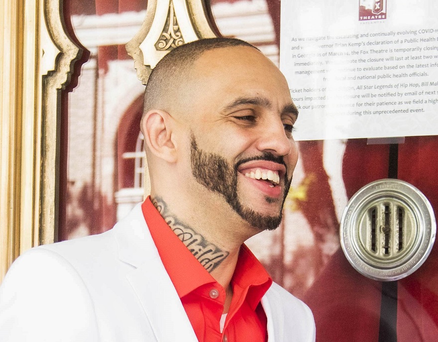 Shamus Goss Net Worth (2021), Height, Age, Bio and Real Name